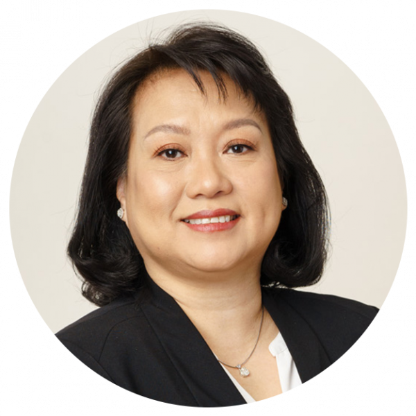 Chona Benedicta A. Mendoza - Reyes Tacandong & Co.