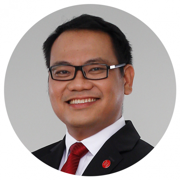 Darryll Reese Q. Salangad - Reyes Tacandong & Co.