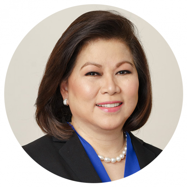 Our Partners - Reyes Tacandong & Co.