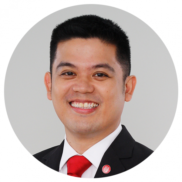 Atty. Rommel T. Geocaniga - Reyes Tacandong & Co.