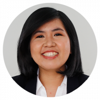 Grace M. Albunian - Reyes Tacandong & Co.