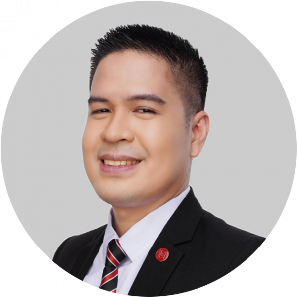 Darwin R. Josue - Reyes Tacandong & Co.