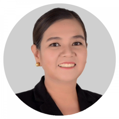 Atty. Sheryl Ann T. Lalucis - Reyes Tacandong & Co.