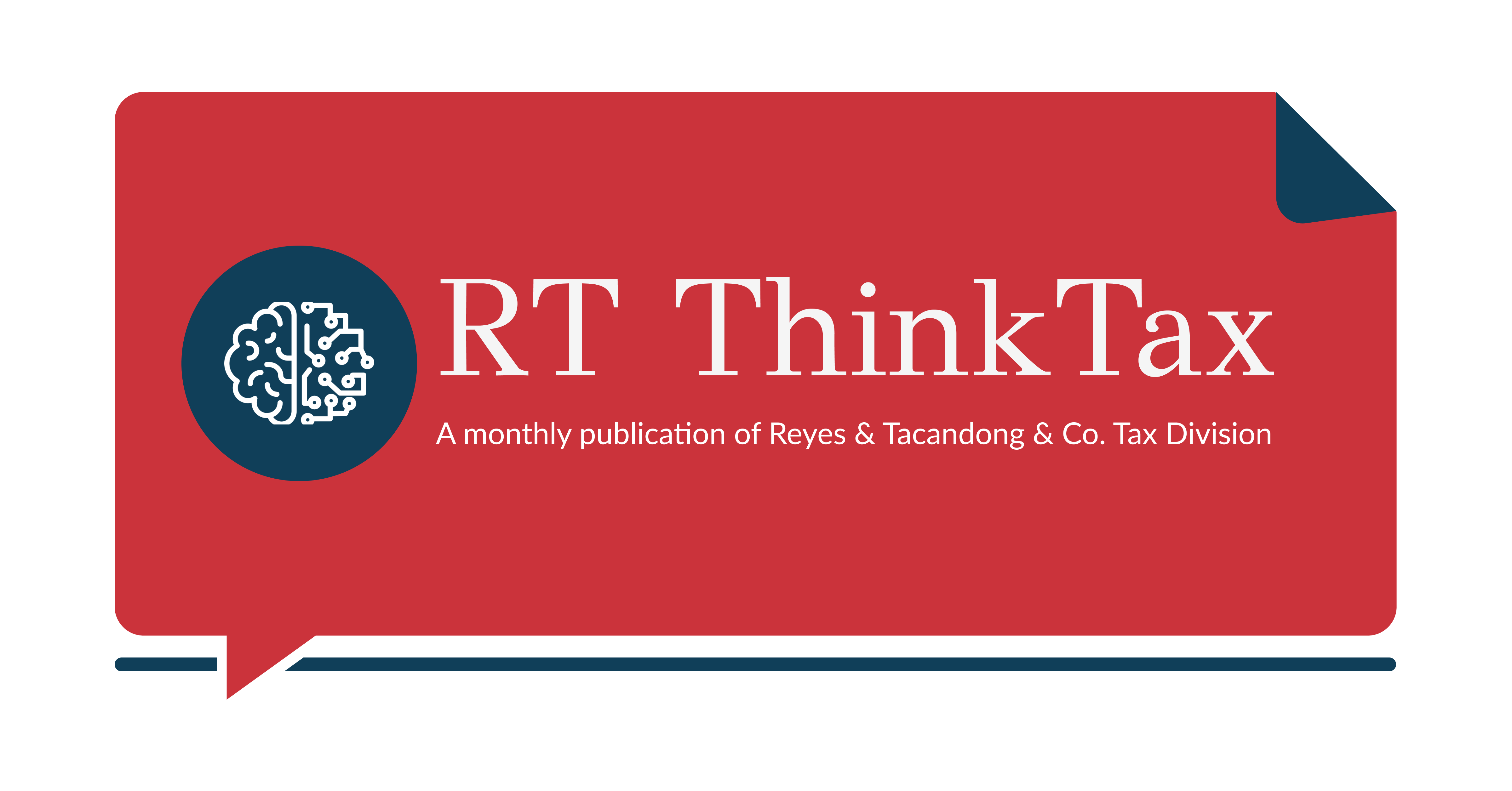 Tax Updates: RMC No. 30-2026