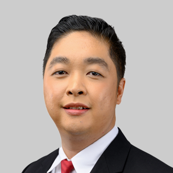 Jaypee V. Bidaja - Partner, Audit Services | Reyes Tacandong & Co.