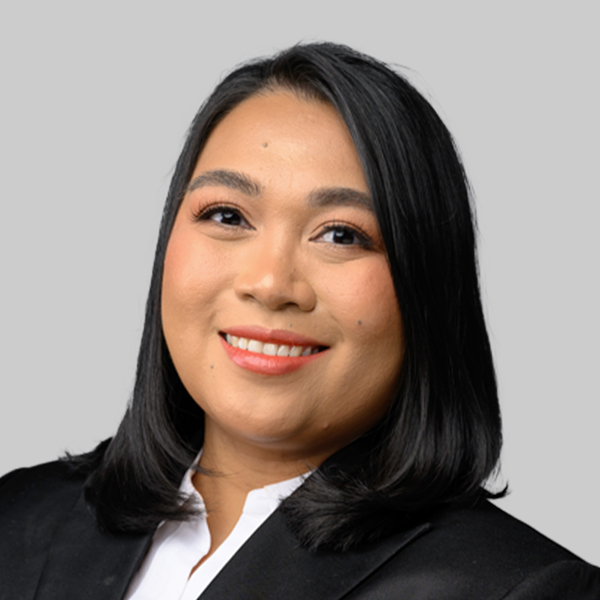 Ma. Sheila D. Deblois - Partner, Audit Services | Reyes Tacandong & Co.