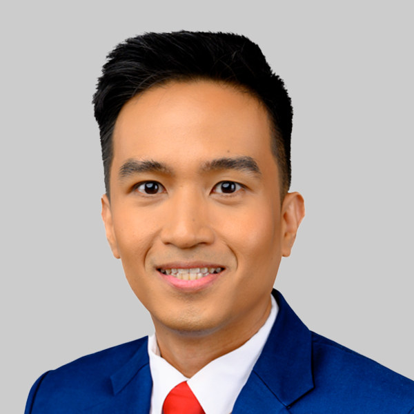 Atty. Ryan M. Liggayu - Principal, Tax Services | Reyes Tacandong & Co.