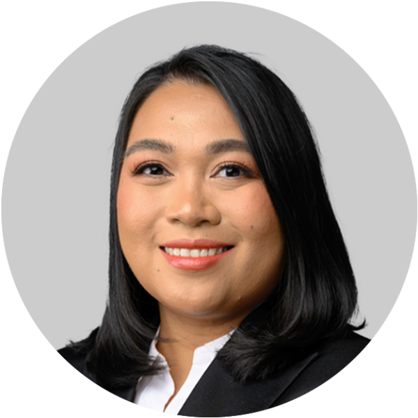 Ma. Sheila D. Deblois - Partner, Audit Services | Reyes Tacandong & Co.