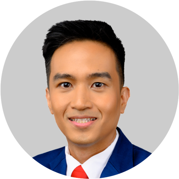 Atty. Ryan M. Liggayu - Principal, Tax Services | Reyes Tacandong & Co.